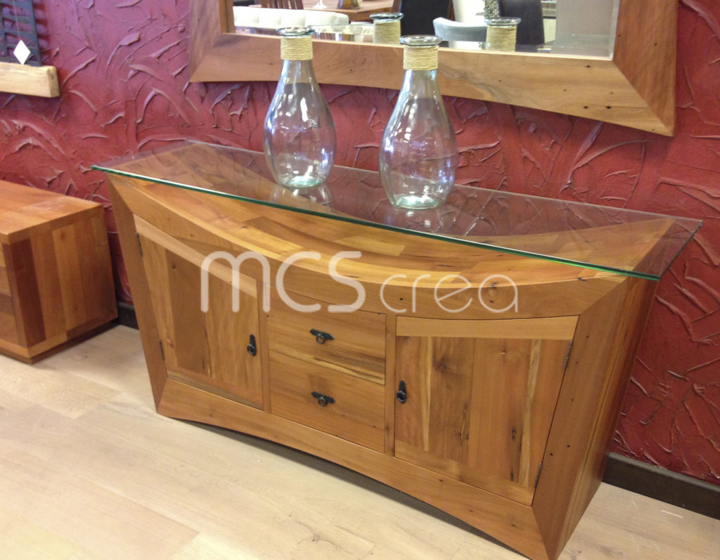 Buffet 009 - Cecilia Santander Home Design